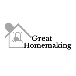 Great Homemaking - The smarter way to live