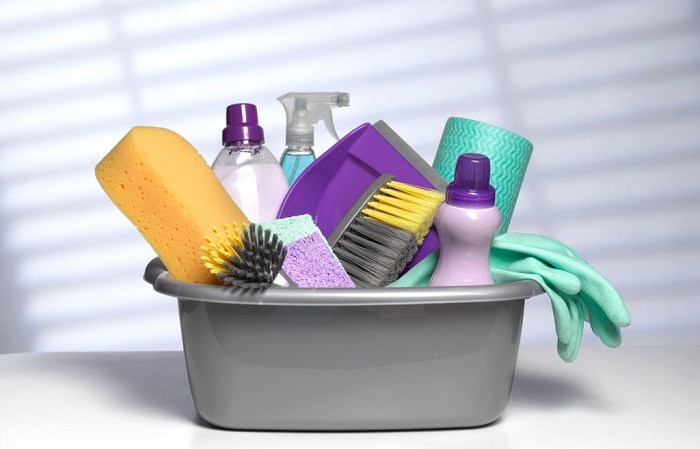 10 Cleaning Tools Every Home Should Have - Great Homemaking