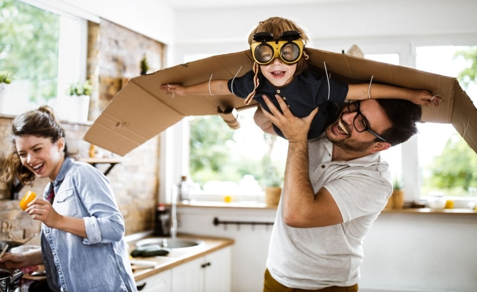 Fun Activities For Kids - 10 Ways To Keep Them Entertained