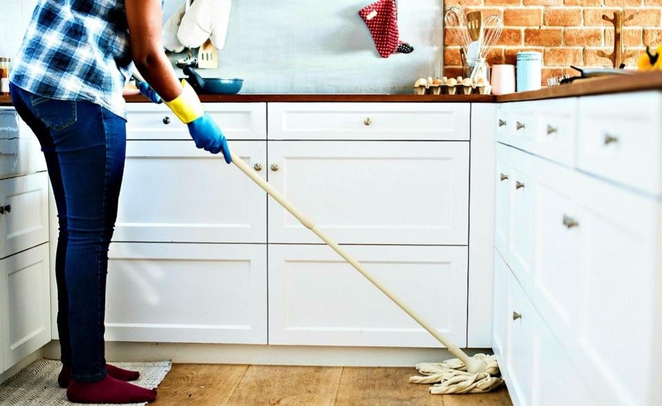 10 Cleaning Tips and Tricks at Home - Great Homemaking