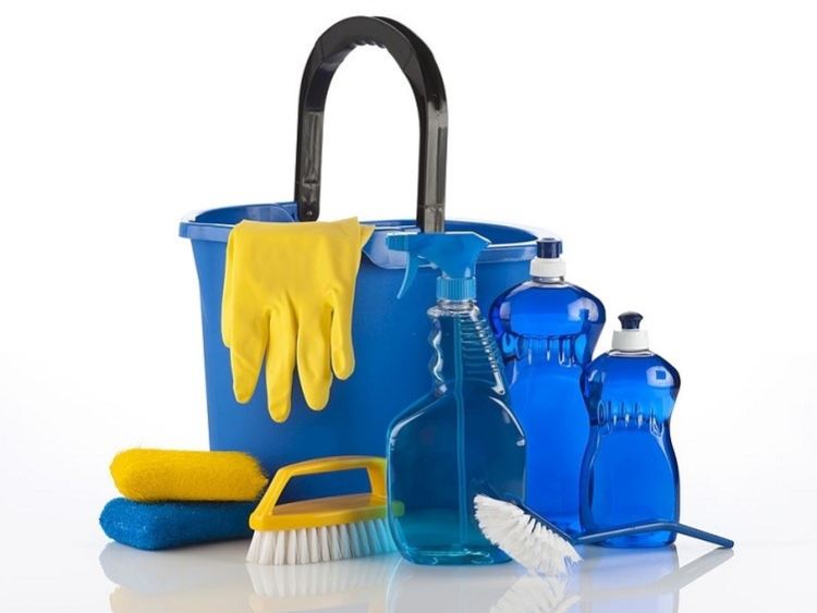 10 Cleaning Tips and Tricks at Home - Great Homemaking