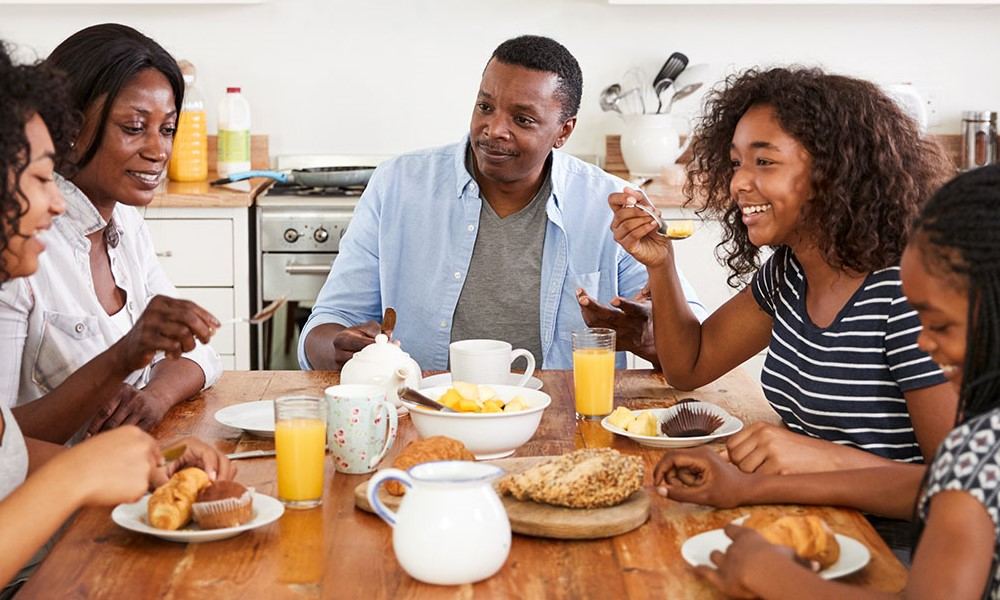 10 Easy and Quick Breakfast Ideas - Great Homemaking