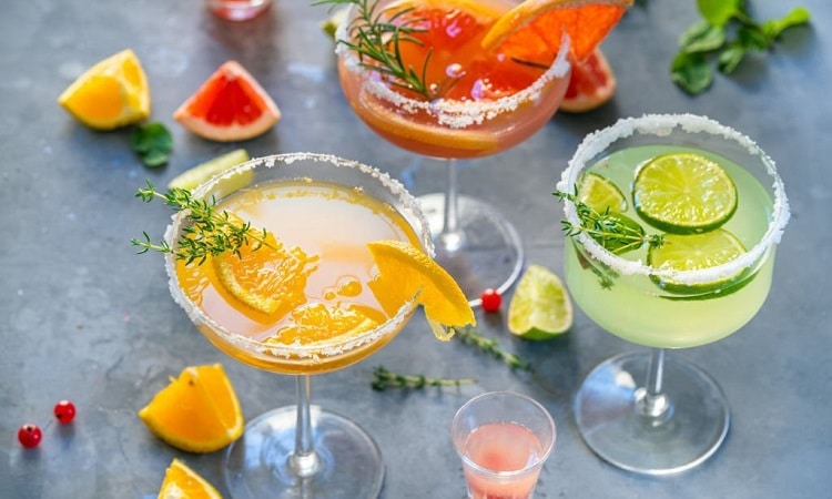 9 Popular Vodka Cocktail You Should Try