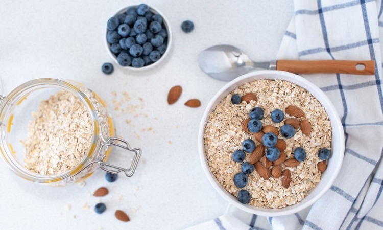 Healthiest Whole Grains - 11 Best Whole Grains Foods